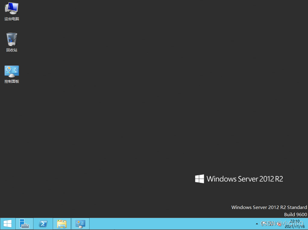 虚拟机windows server 2012 R2详细安装过程+可能出现的问题（最下面）_2012r2安装虚拟机-CSDN博客