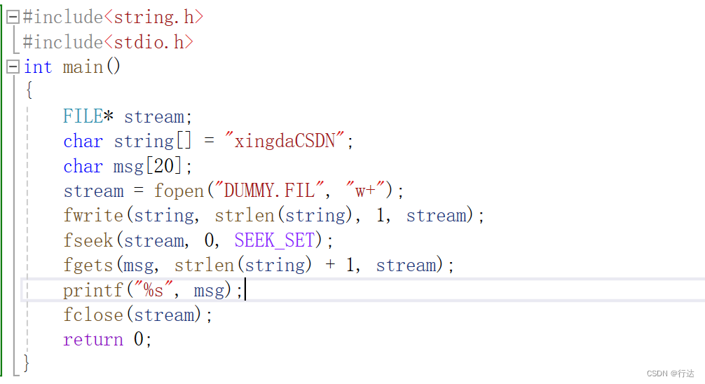 gets()函数和fgets()函数的使用方法_gets()的用法-CSDN博客