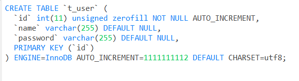 mysql数据库big_mysql数据库字段bigint使用-CSDN博客