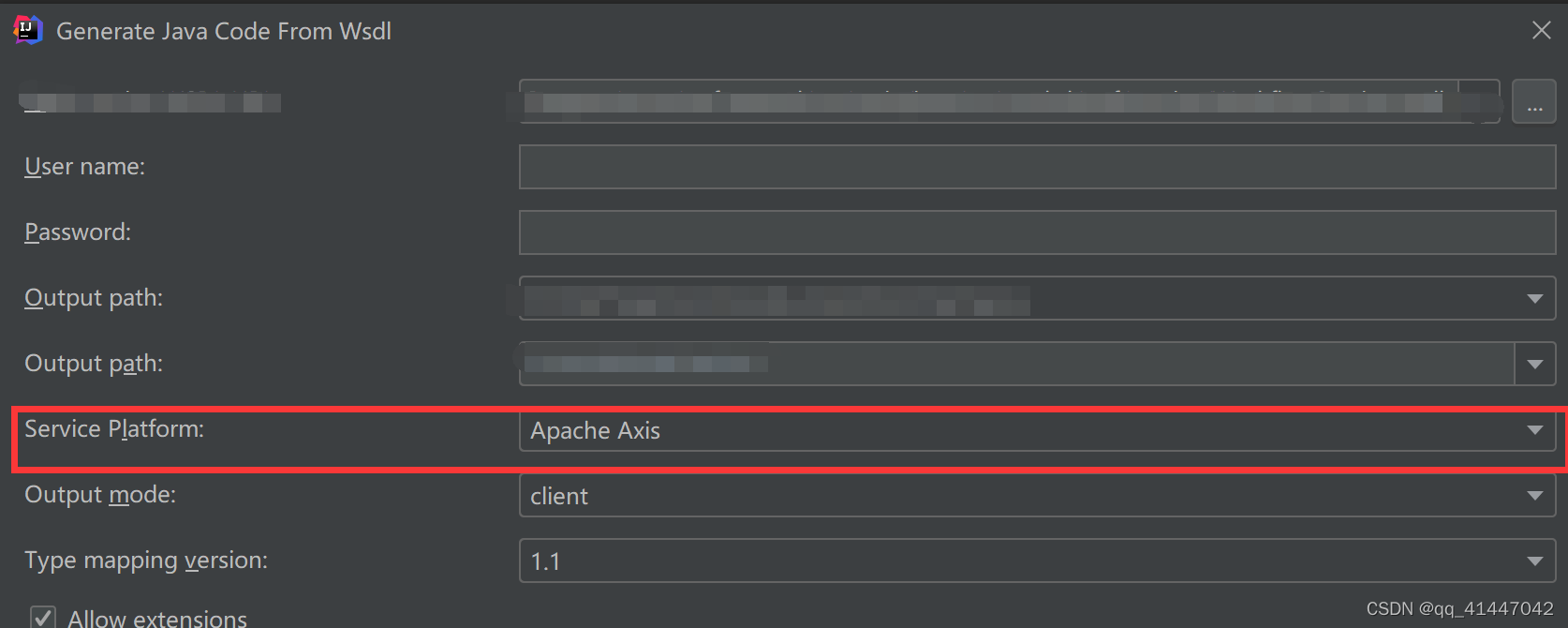 idea集成泛微axis拉取代码时报错，Axis1.4完整maven jar_org.apache.axis.utils.javautils isattachmentsuppor-CSDN博客