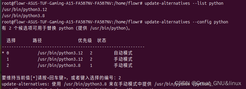 Ubuntu24.04 Isaacgym的安装_isaacgym安装ubuntu-CSDN博客