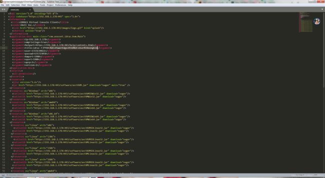 idrac8 java_Dell服务器iDRAC6远程管理卡的配置，使用谷歌浏览器打开虚拟控制台方法...-CSDN博客