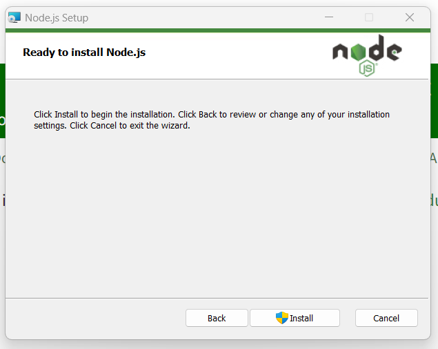 Node.js安装_node-v20.10.0-x64.msi-CSDN博客