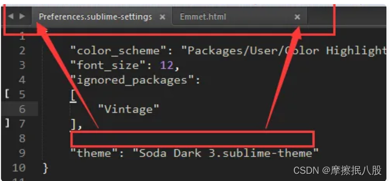 Sublime Text下载、安装、汉化教程-CSDN博客