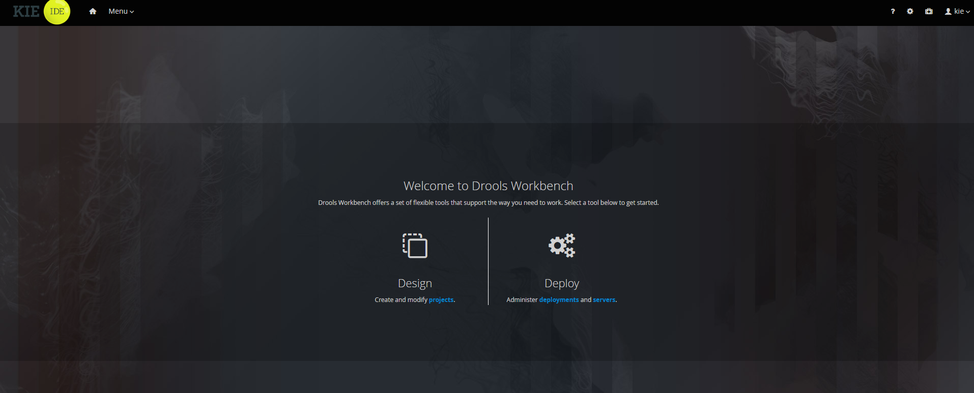 规则引擎Drools使用，0基础入门规则引擎Drools（四）WorkBench控制台_drools workbench-CSDN博客