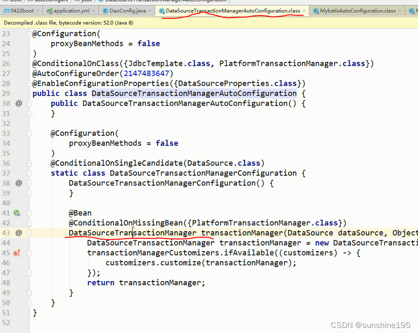 第三阶段（day19）springboot4-CSDN博客