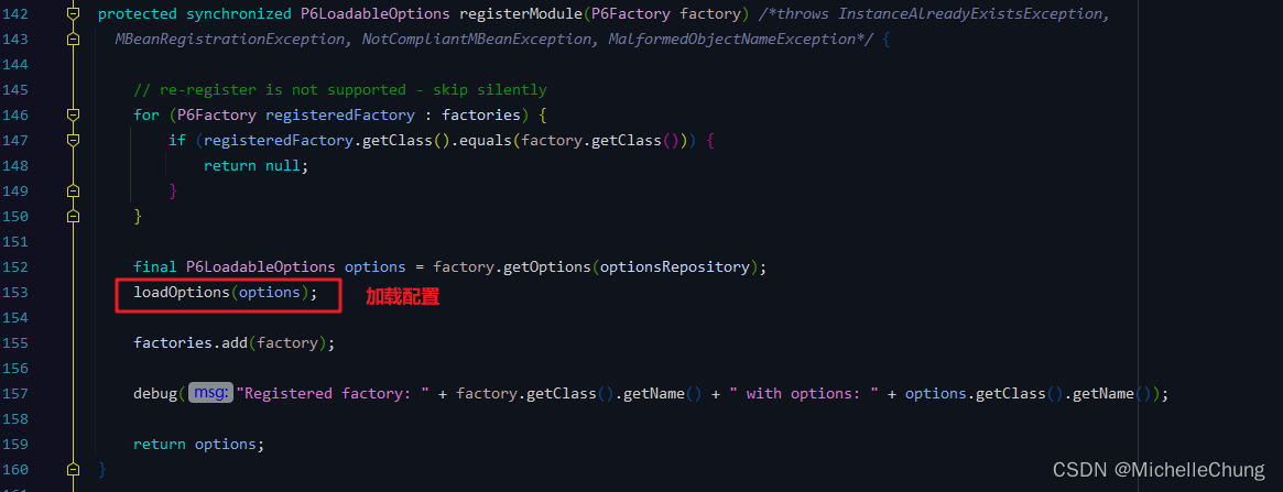 【RuoYi-Vue-Plus】问题笔记 06 - p6spy 日志打印 SQL 时间格式化问题_p6spy 日期格式-CSDN博客