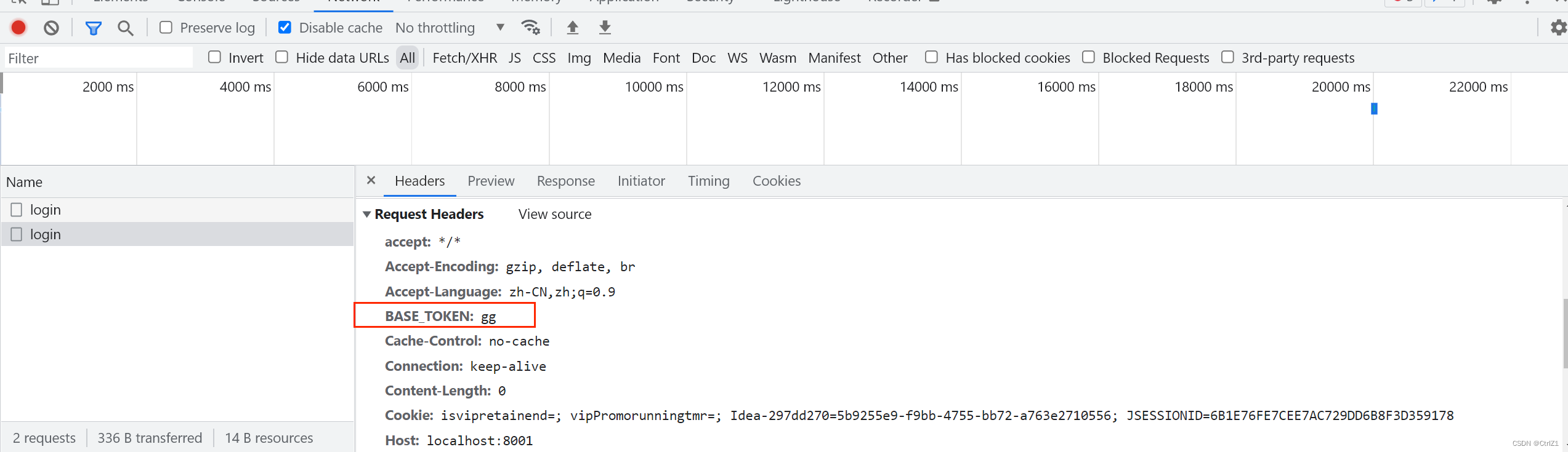 SpringCloud整合Swagger3_springcloud swagger3-CSDN博客