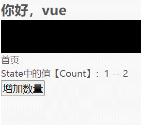 【Vue学习总结】26.Vuex的重要属性之Getter、Action、Module_getter vue-CSDN博客