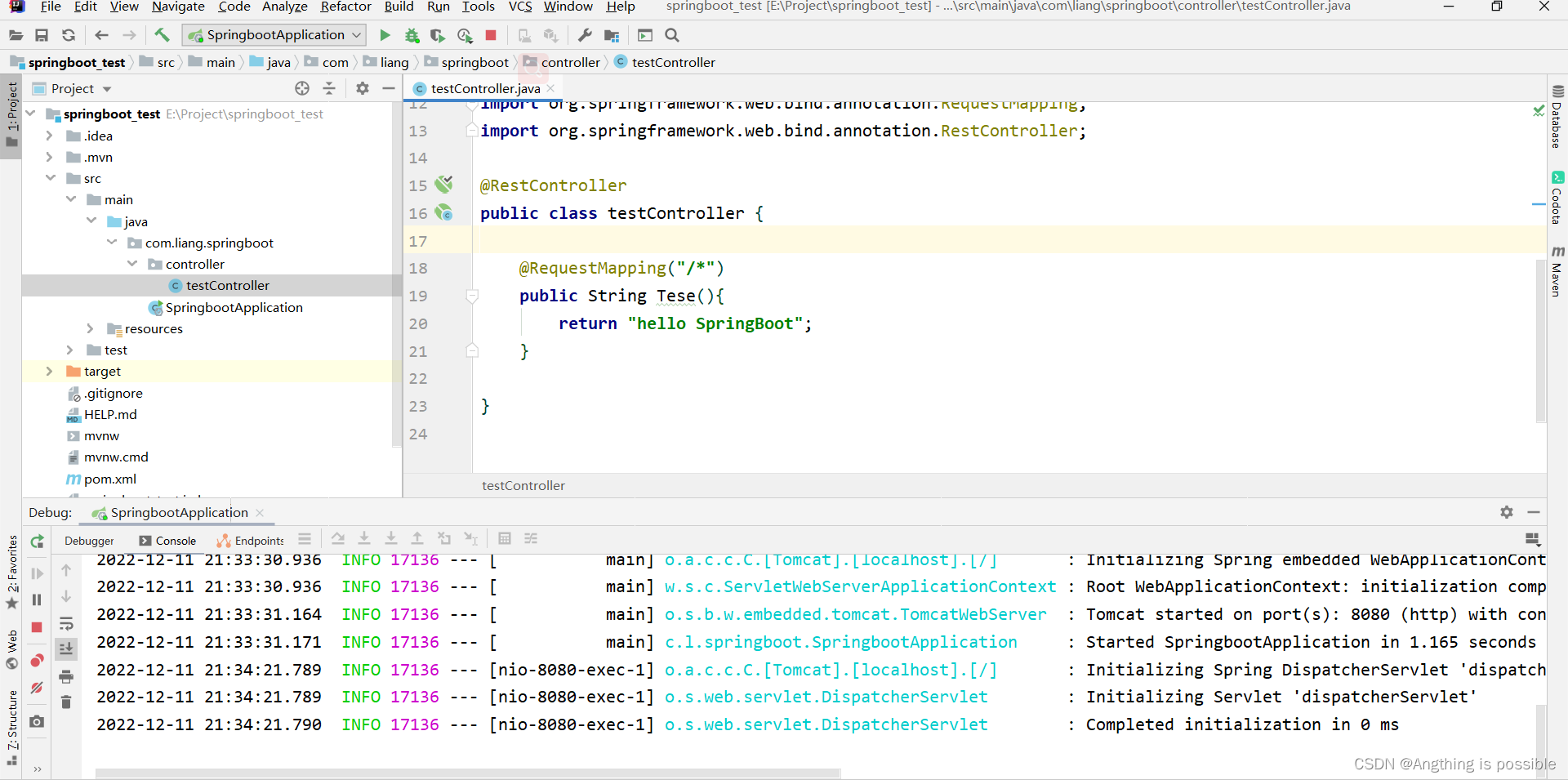Springboot整合Redis，JUnit_springboot junit redis测试-CSDN博客