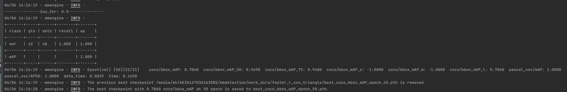 AI实战营第二期——第一次作业：基于RTMPose的耳朵穴位关键点检测_定位耳朵位置csdn-CSDN博客
