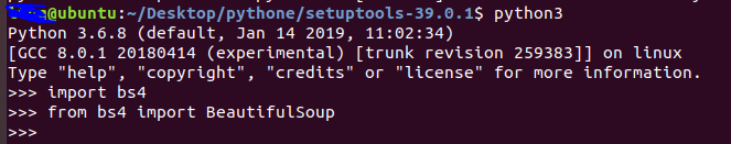 ubuntu配置Selenium+Chromedriver_ubuntu selenium chrome-CSDN博客