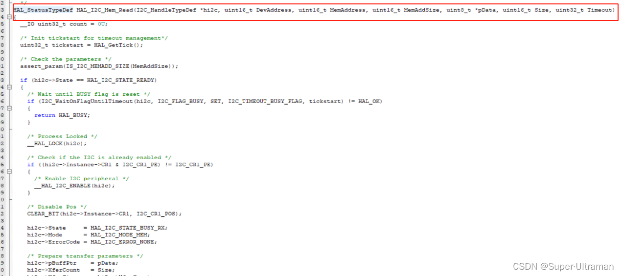 I2C通讯协议--I2C工作原理--使用STM32产生I2C协议信号--用CubeMX配置I2C--详细的EEPROM的工作原理--基于模拟I2C读写EEPROM的工程实践_i2c通信协议 ...