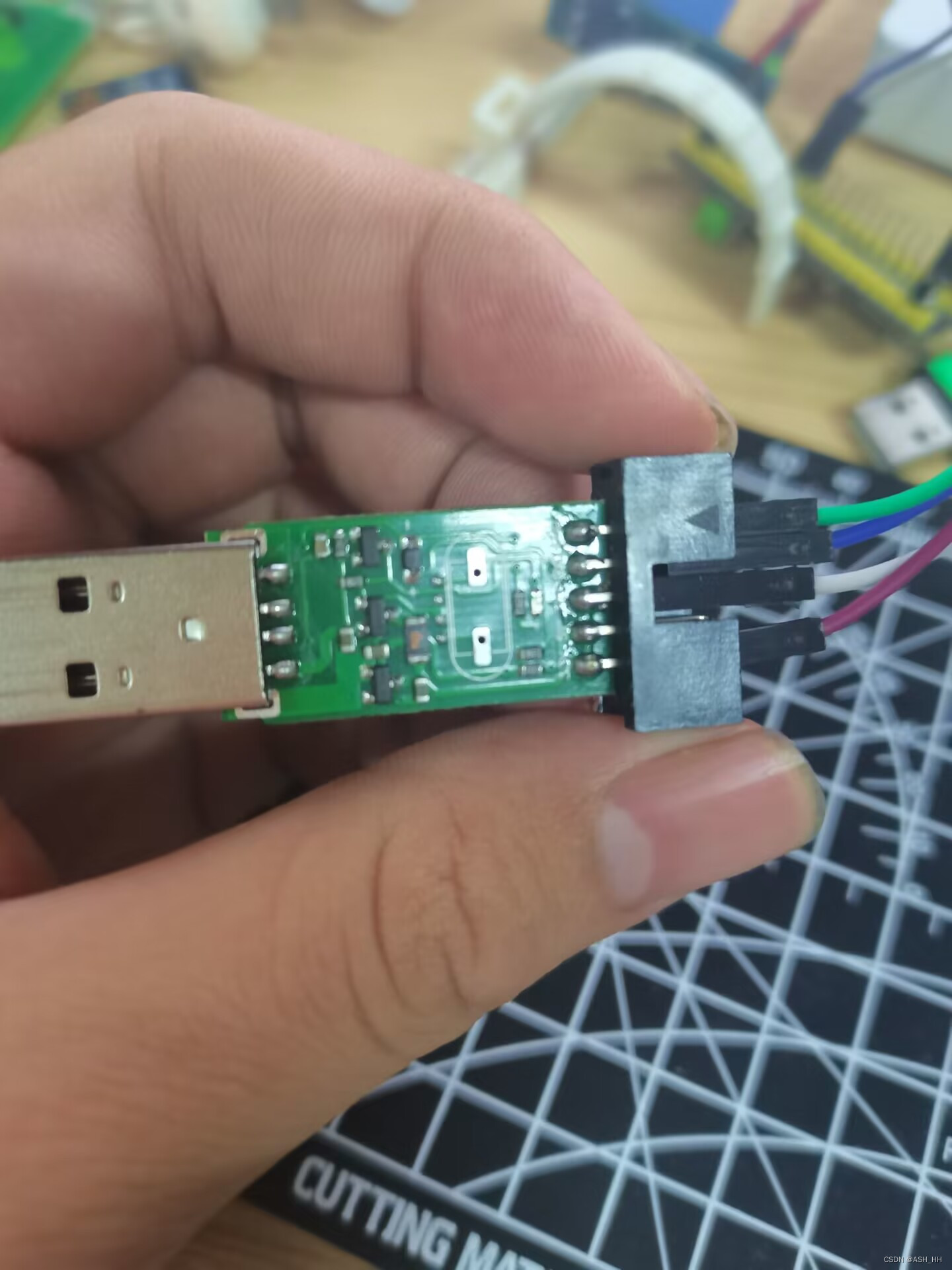 STM32(HAL库)串行通信控制继电器_stm32控制继电器-CSDN博客