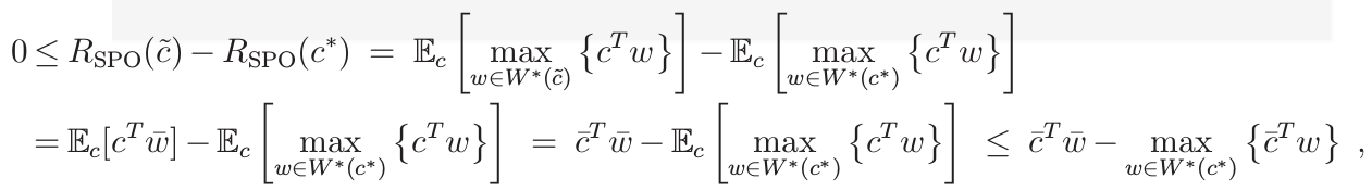 Smart “Predict, then Optimize”_smart predict then optimize-CSDN博客
