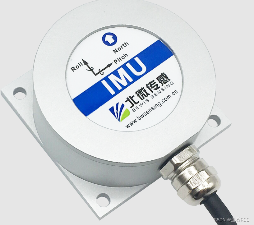 【ROS2机器人入门到实战】Gazebo仿真插件之IMU_gazebo imu-CSDN博客