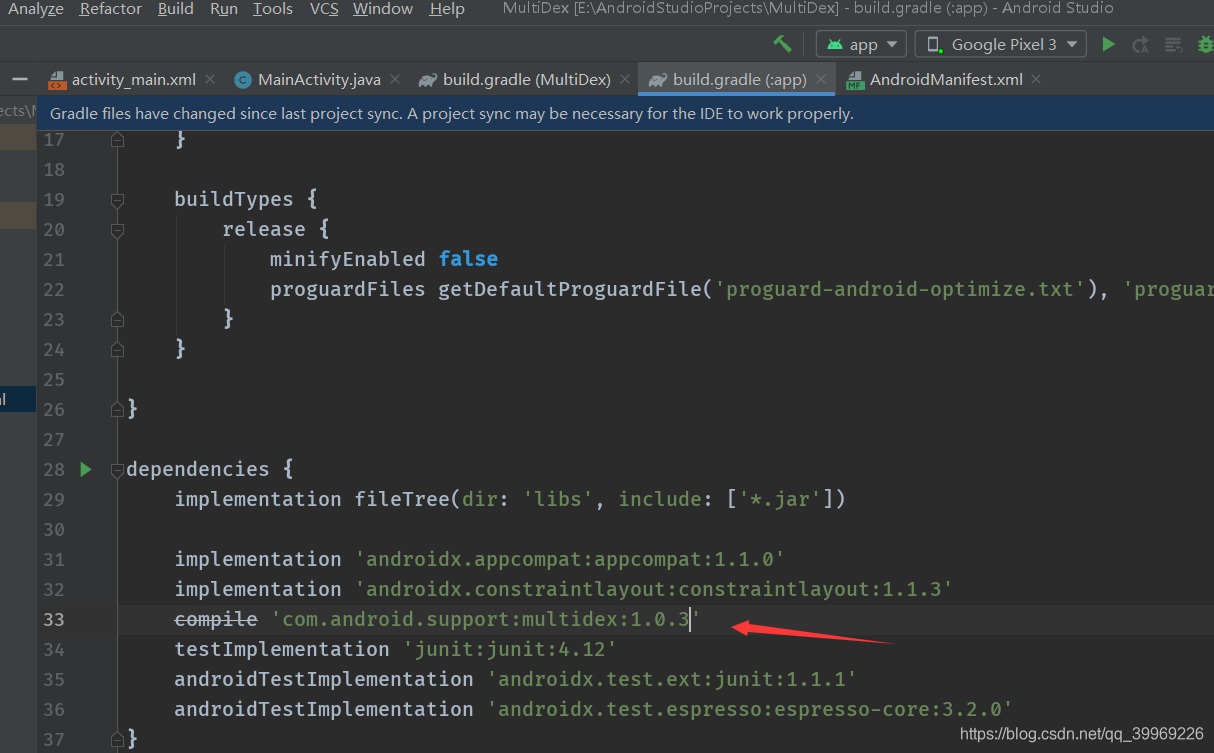 Android: MultiDex原理和优化-CSDN博客