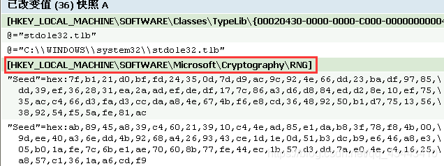 《恶意代码分析实战》第3章 动态分析基础技术（课后实验lab 3）恶意代码分析实战 Lab3 Csdn博客