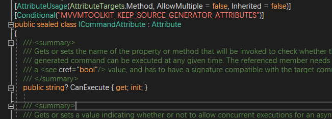 ay wpf in net6 第3天 - 引入CommunityToolkitMvvm 8.0 - ICommand升级_communitytoolkit 按钮的可用性-CSDN博客
