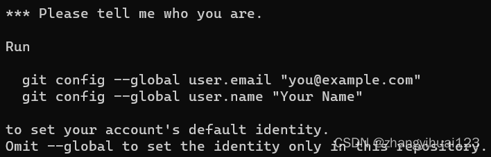 OUC-网络安全导论-lab3-Git-CSDN博客