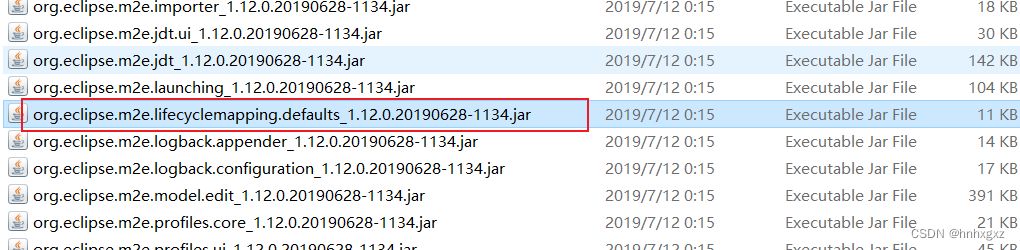 Maven项目报错：“Plugin execution not covered by lifecycle configuration”解决过程-CSDN博客