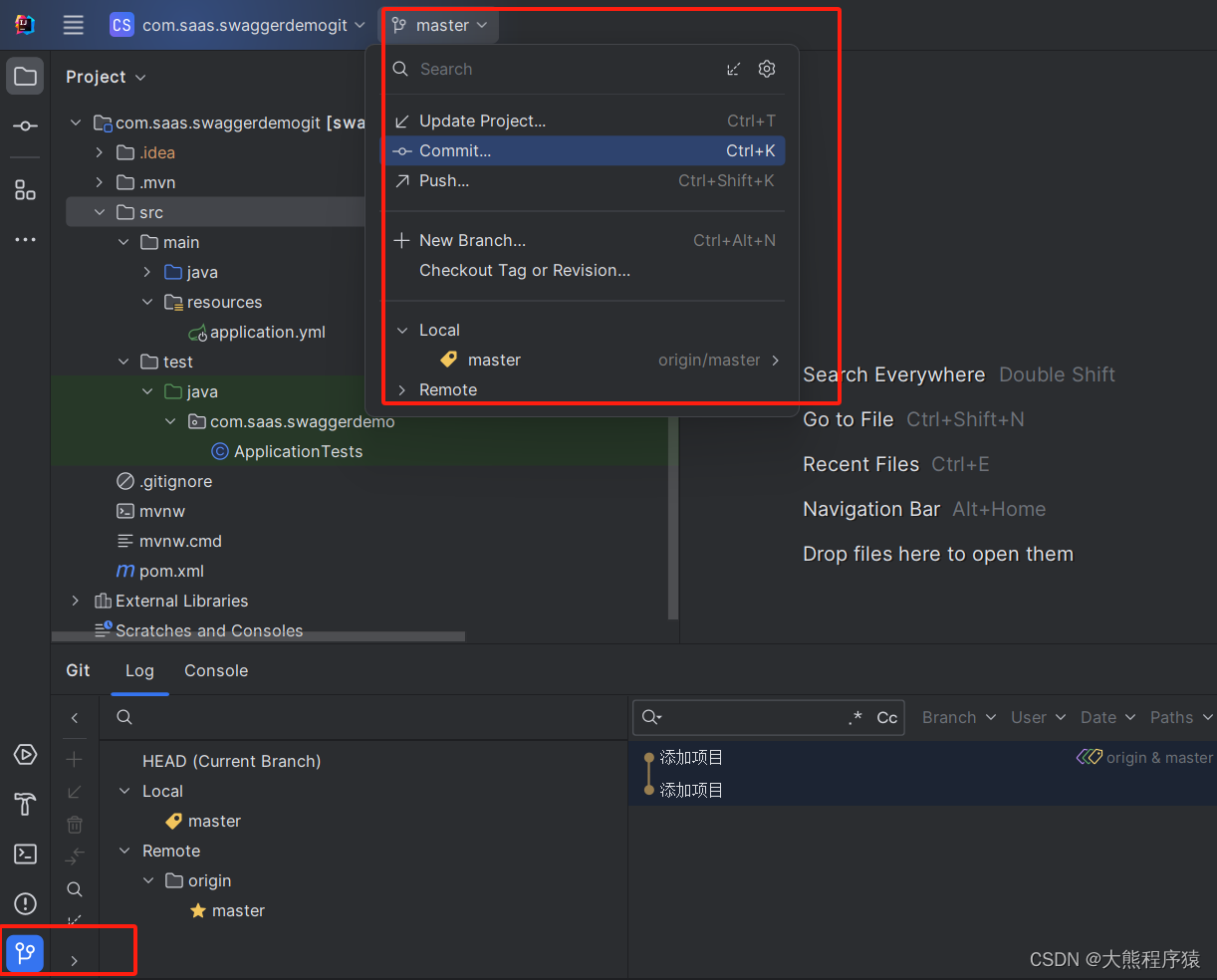 IntelliJ IDEA 拉取gitlab项目_idea怎么拉取gitlab项目-CSDN博客