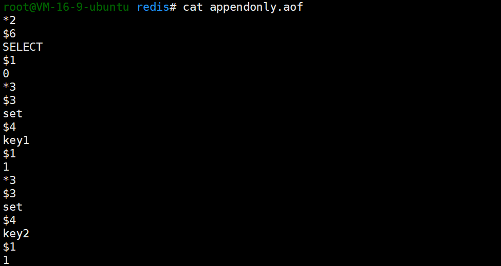 【Redis】深入理解 Redis 持久化机制 —— RDB 和 AOF_rdb和aof-CSDN博客