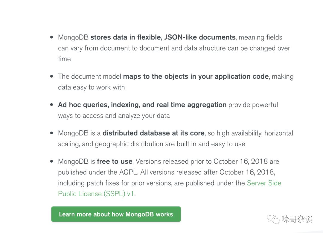 Python操作mongodb数据库(一)mongodb 的基础开发 第1关python 操作 Mongodb 数据库一 Csdn博客