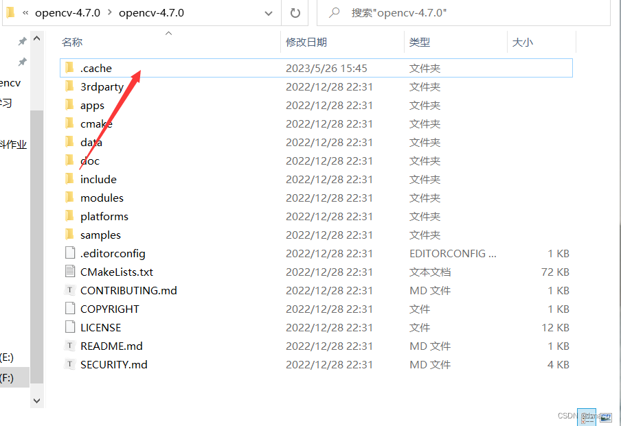 支持cuda的opencv安装如何确定cuda版本与opencv兼容并且已经正确安装 Csdn博客 