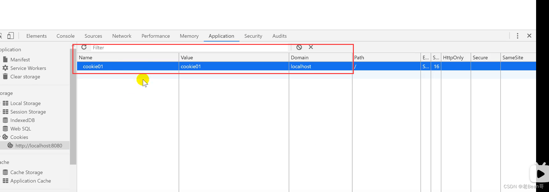 大白话讲解之Session_session是什么-CSDN博客