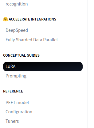 LoRA微调 来自huggingface官方 抱抱脸_huggingface lora-CSDN博客