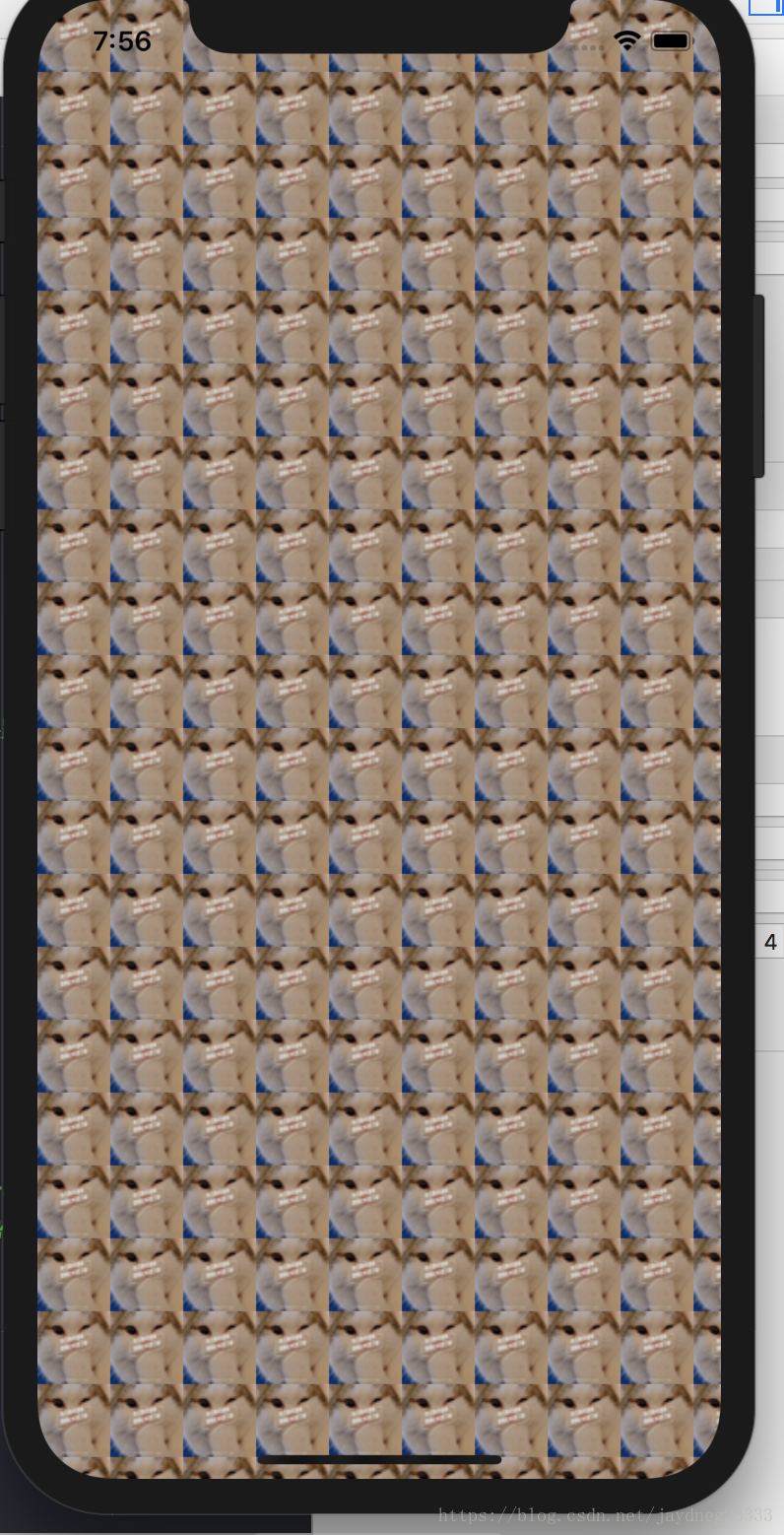 iOS之UIView的渐变填充和纹理填充（Swift 4.2)_swift开发,给物体添加纹理-CSDN博客