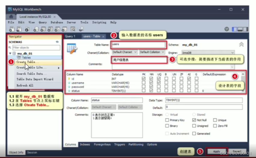 Node.js笔记--Day5_node js sql查询-CSDN博客
