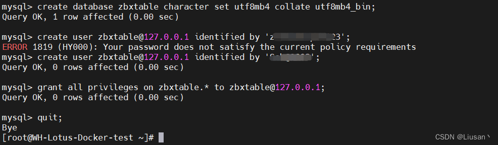 ZbxTable安装全过程（zabbix报表神器）-CSDN博客