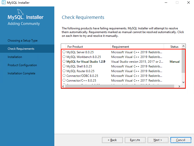 Windows Server 2016安装MySQL8_windows2016安装mysql8-CSDN博客