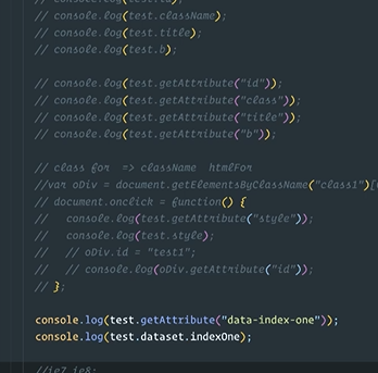 前端学习案例3-attribute-CSDN博客