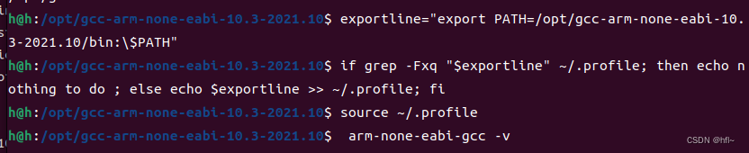 【Clion+OpenOCD+Stm32CubeMX+gcc】linux交叉编译开发stm32全过程_stm32程序下载软件-CSDN博客