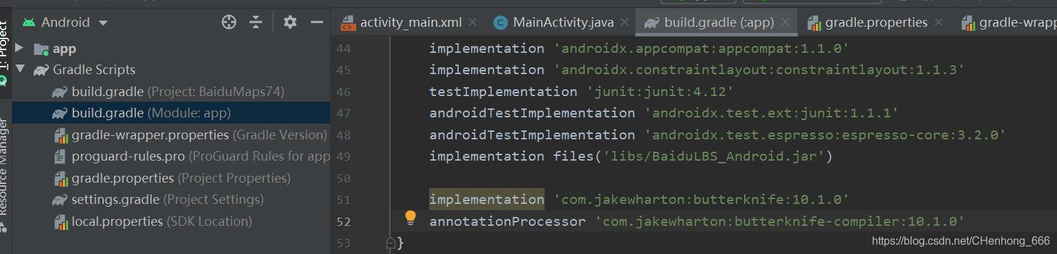 Unable to load class ‘com.google.common.collect.ImmutableSet‘. Possible causes for this ...