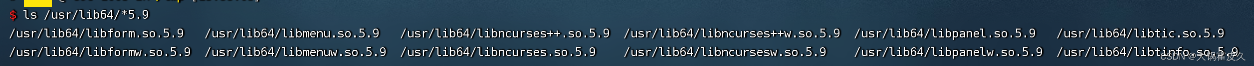 【Centos8】Centos8+使用MegaCLI查看硬件RAID情况_megacli查看raid信息-CSDN博客