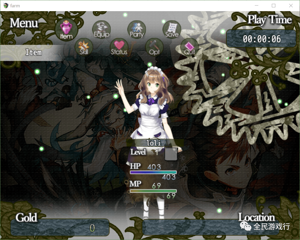 我用rpgmaker mv制作插件版牧场游戏范例_rpgmakermv能做什么类型的游戏-CSDN博客