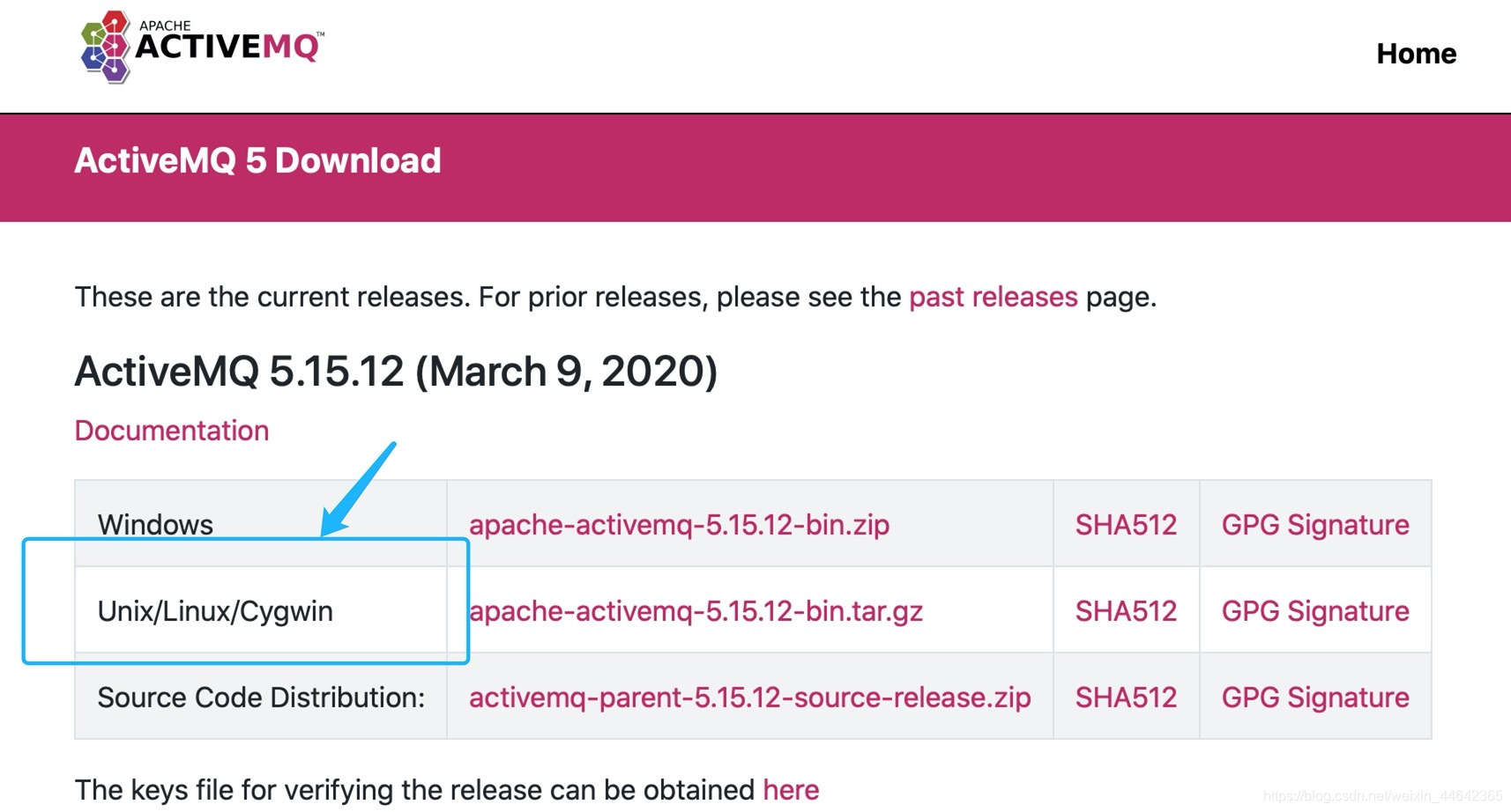 MAC下载安装ActiveMQ_mac安装m1 的activemq-CSDN博客