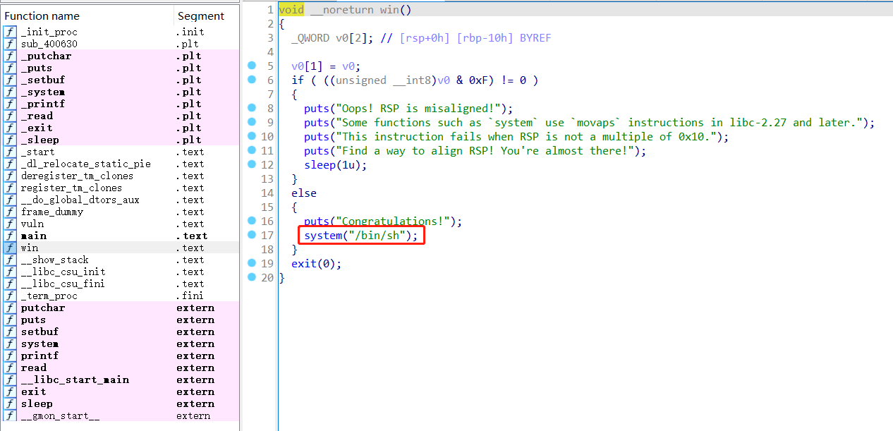 【awd系列】Bugku S3 AWD排位赛-9 pwn类型_could not populate plt: future feature ...
