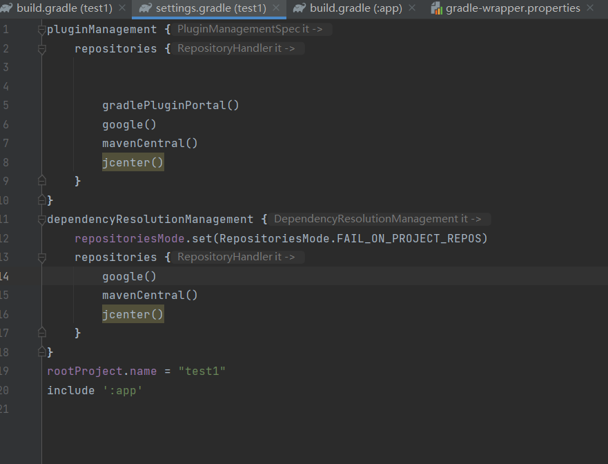 2021.3.1无法解析配置“：app：debugRuntimeClasspath”的所有文件。-CSDN博客