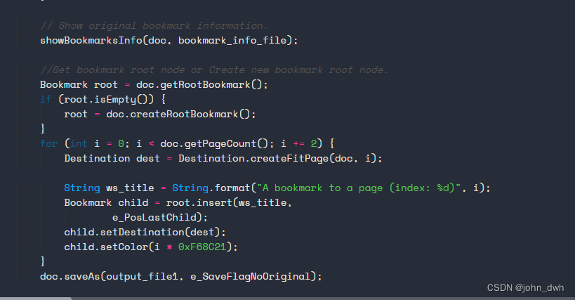 Foxit PDF SDK for Linux 8.4.0 Crack_pdf studio linux crack-CSDN博客