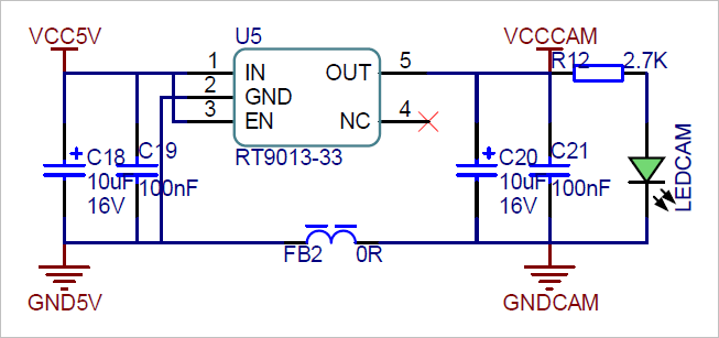测试逐飞的MM32F3277 MicroPython开发板的基本功能_micropython作用-CSDN博客