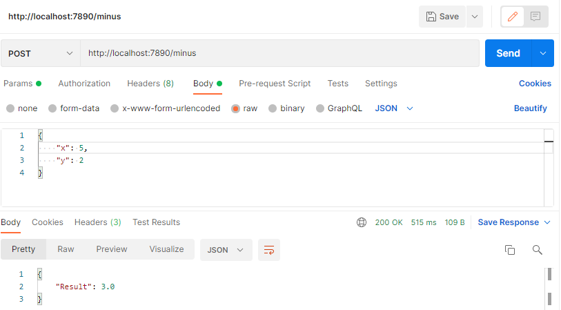 Sanic ——Python函数变成API的神器_sanic api-CSDN博客
