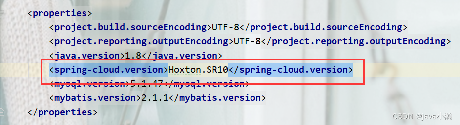 Feign整合Sentinel 开启 feign.sentinel.enabled=true 启动失败-CSDN博客