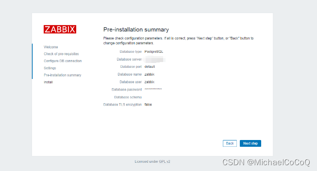 Zabbix使用TimescaleDB数据库_zabbix 时序数据库-CSDN博客