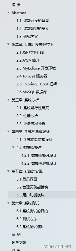 【java毕业设计】 基于spring Bootmysql的旅游网站系统设计与实现(程序源码) 旅游网站系统毕设基于springboot的旅游网站的设计与实现 Csdn博客