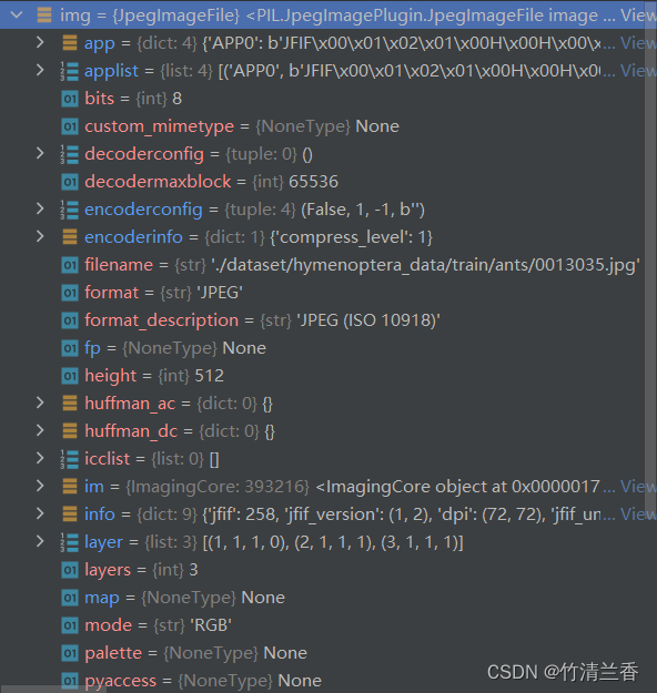 Pytorch（二）dataset 与 Dataloaderpytorch Dataset Dataloader Csdn博客